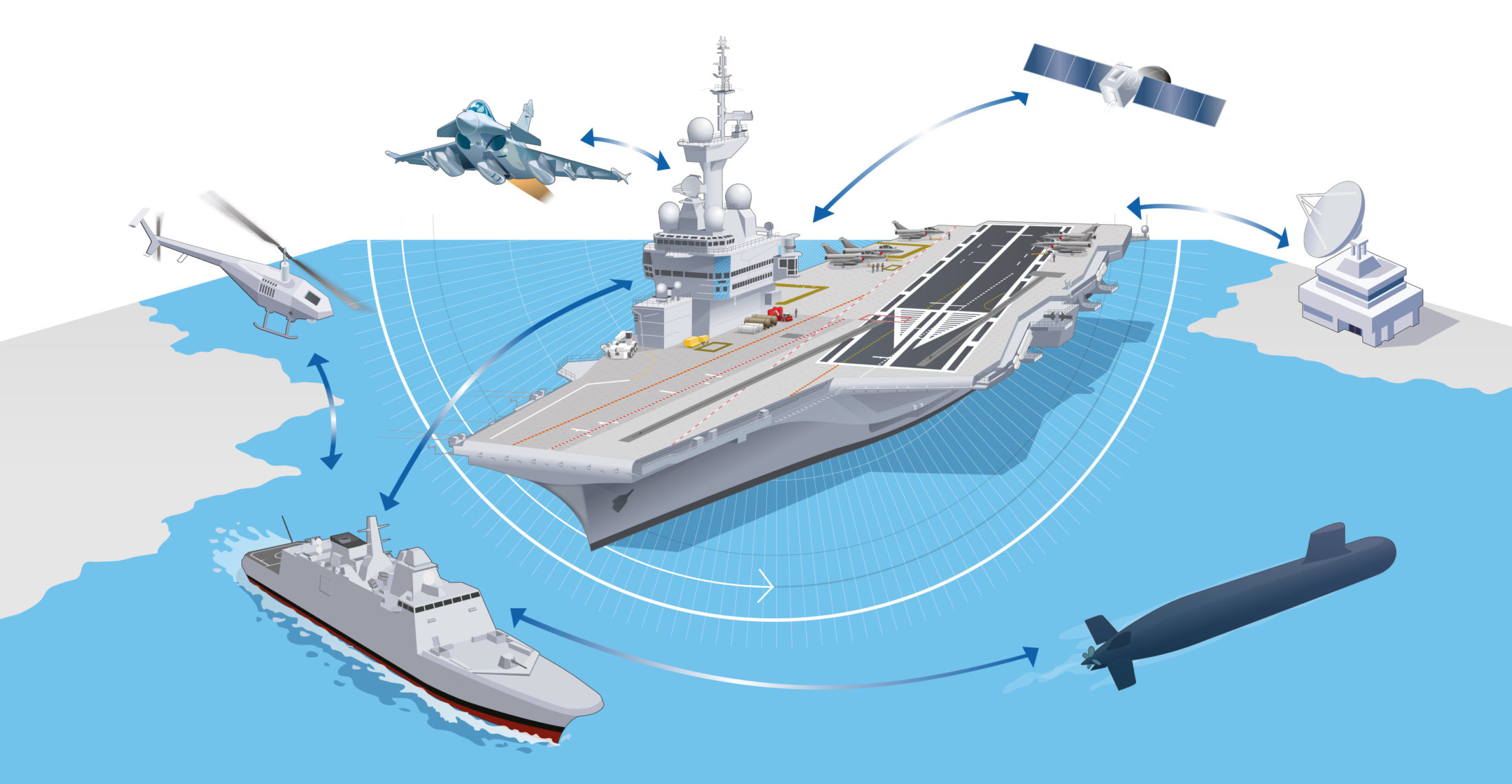 NAVAL GROUP Artpresse